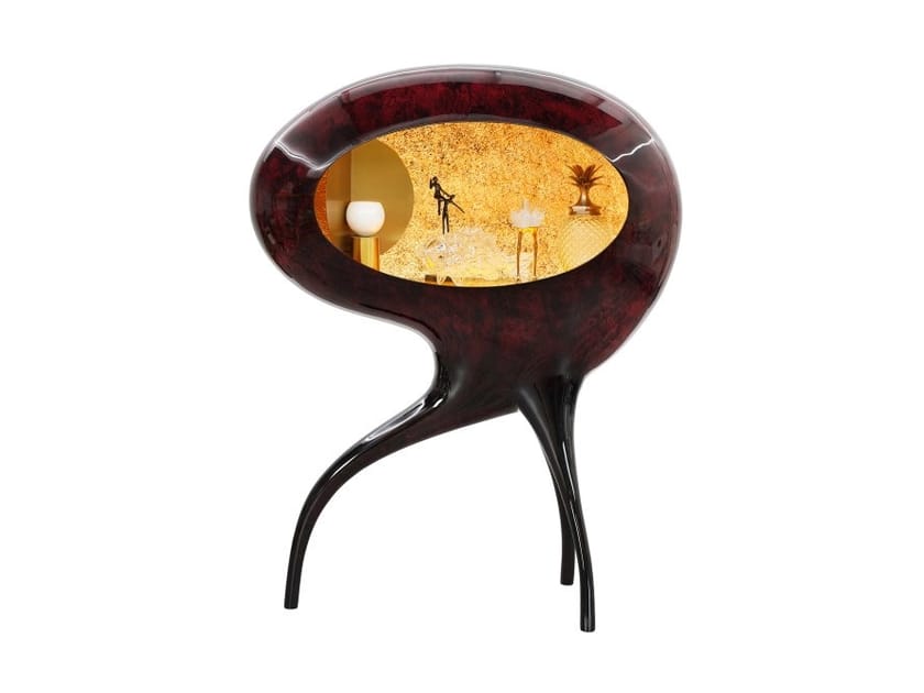 ORACLE K4009 display cabinet By KARPA