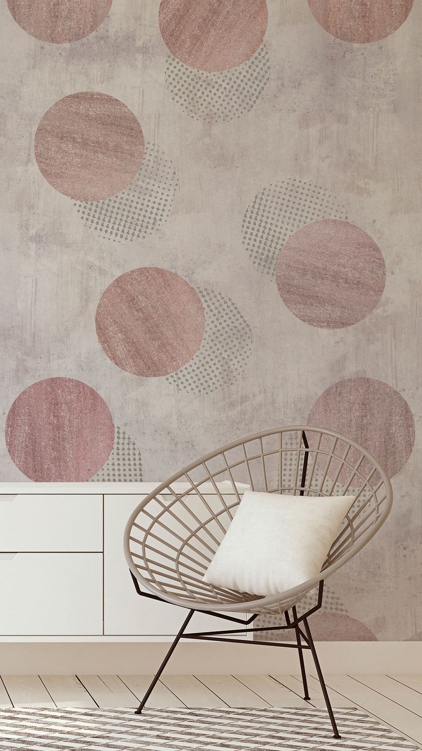 ORBIS wallpaper By Rimura design Sandro Manghisi