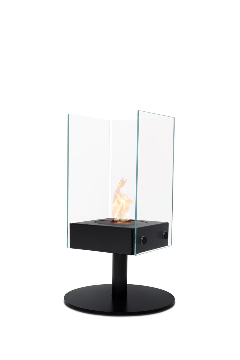 ORBIT fireplace By EcoSmart Fire