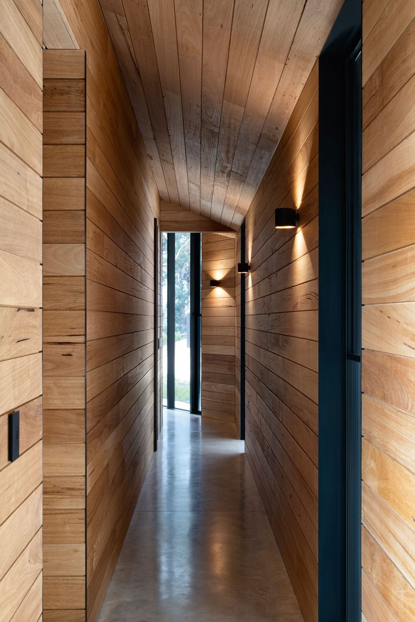 ORBIT LED wall light By Delta Light