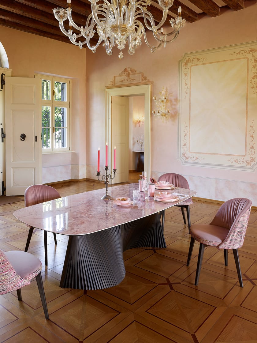 ORBIT table By Natisa