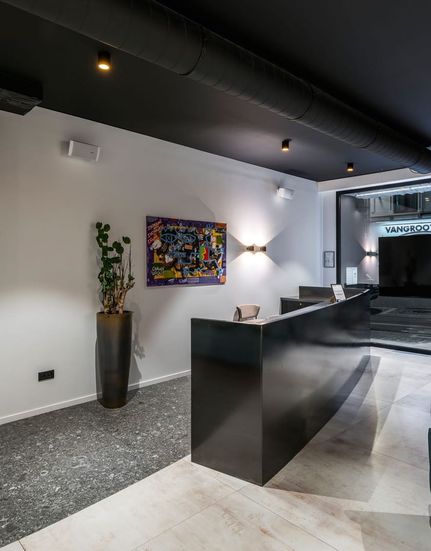 ORBIT PUNK By Delta Light