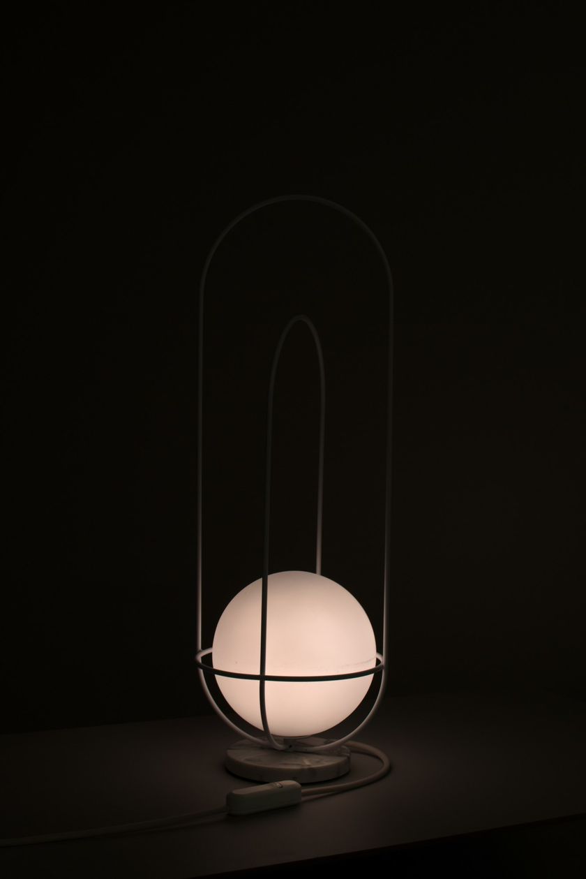 ORBIT | Table lamp By A-N-D design Lukas Peet