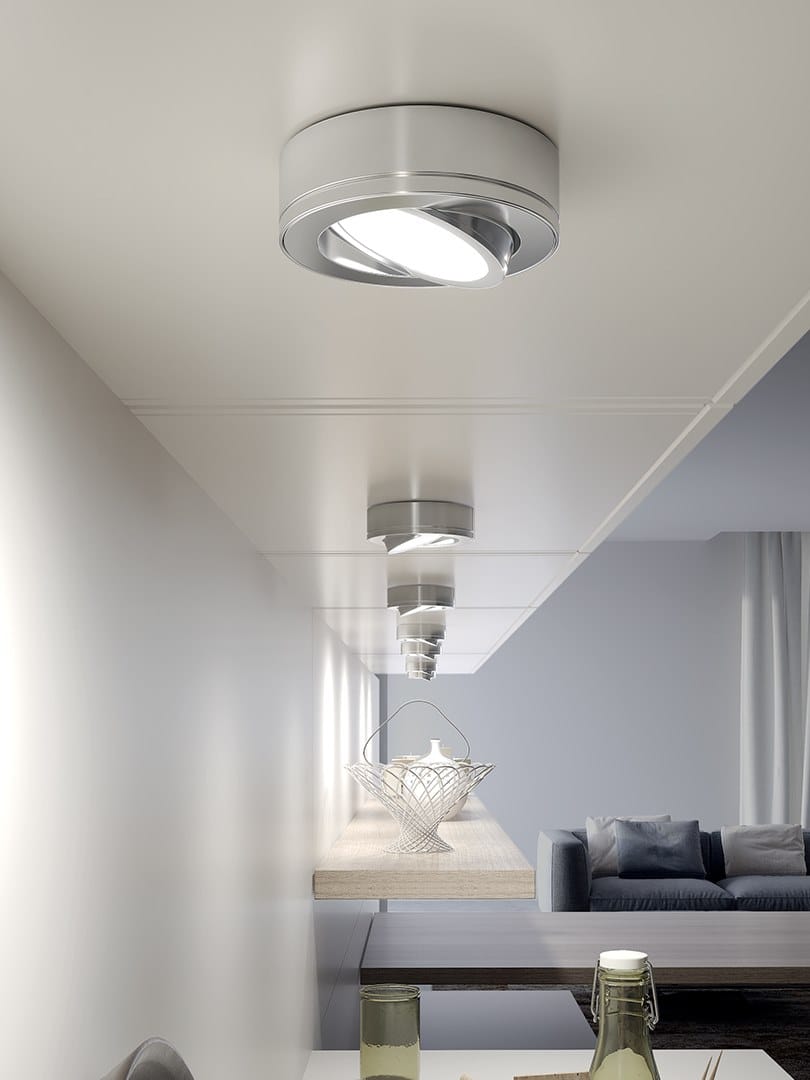 ORBIT24 spotlight By Domus Line