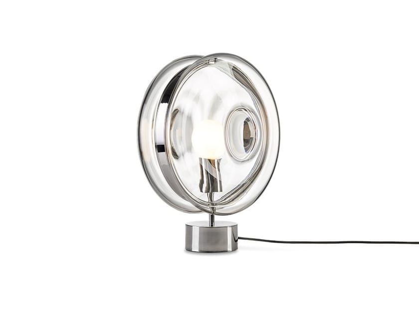 ORBITAL | Table lamp Orbital Collection By bomma design Studio deFORM