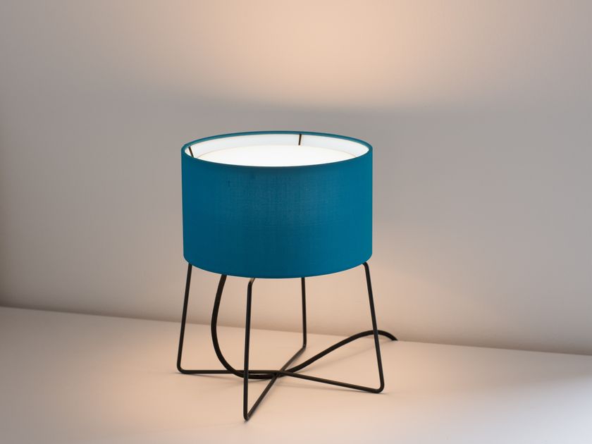 ORBITER Table lamp By filumen | design Christian Finke, Torsten Nein