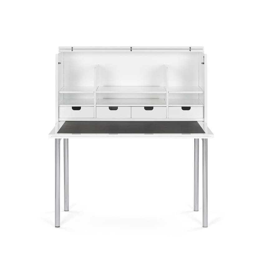 ORCUS HOME DESK secretary desk By ClassiCon design Konstantin Grcic