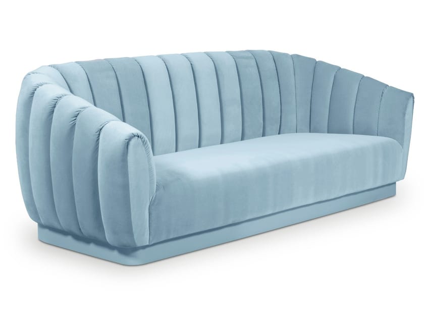 OREAS | Sofa Oreas Collection By BRABBU