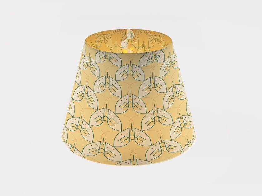 ORGAN-IZER PFIU! | Candle holder MMMiniLamp Collection By PPPattern ...