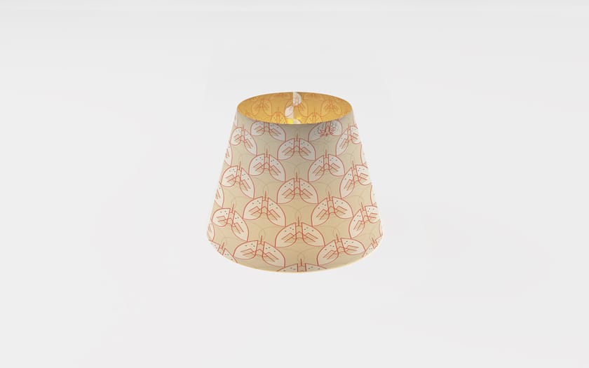 ORGAN-IZER PFIU! | Candle holder MMMiniLamp Collection By PPPattern ...