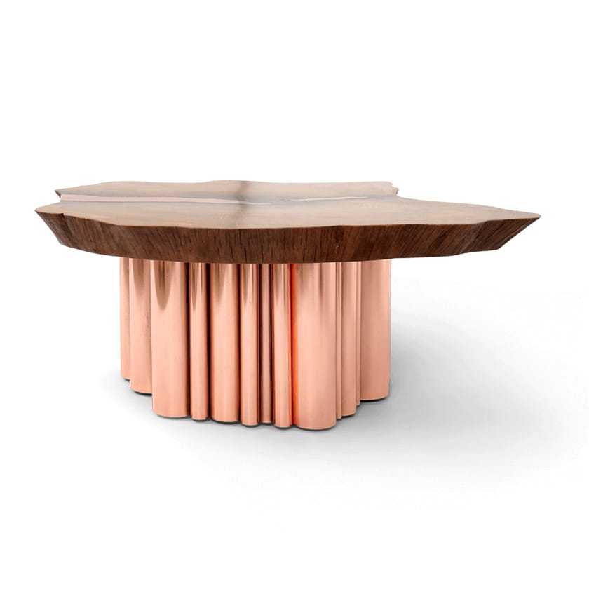 ORGAN coffee table By KANTTARI