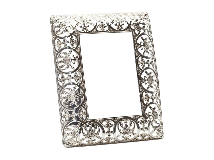 Steel frame ORIENT 10 x 15 By KARE-DESIGN