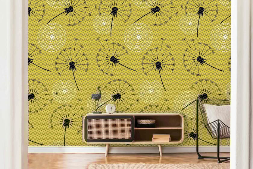 Mosaico in poliuretano per interni ed esterni ORIENTAL PATHS By MyMosaic