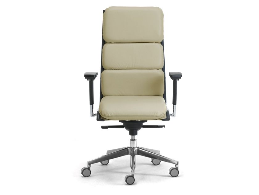 ORIGAMI MASTER | High-back office chair Office chair By Leyform