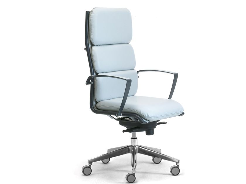 ORIGAMI MASTER | High-back office chair Office chair By Leyform