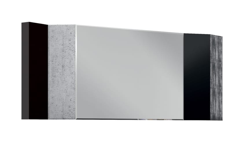 ORIGAMI | Mirror Origami Collection By Sicis design Massimiliano Raggi