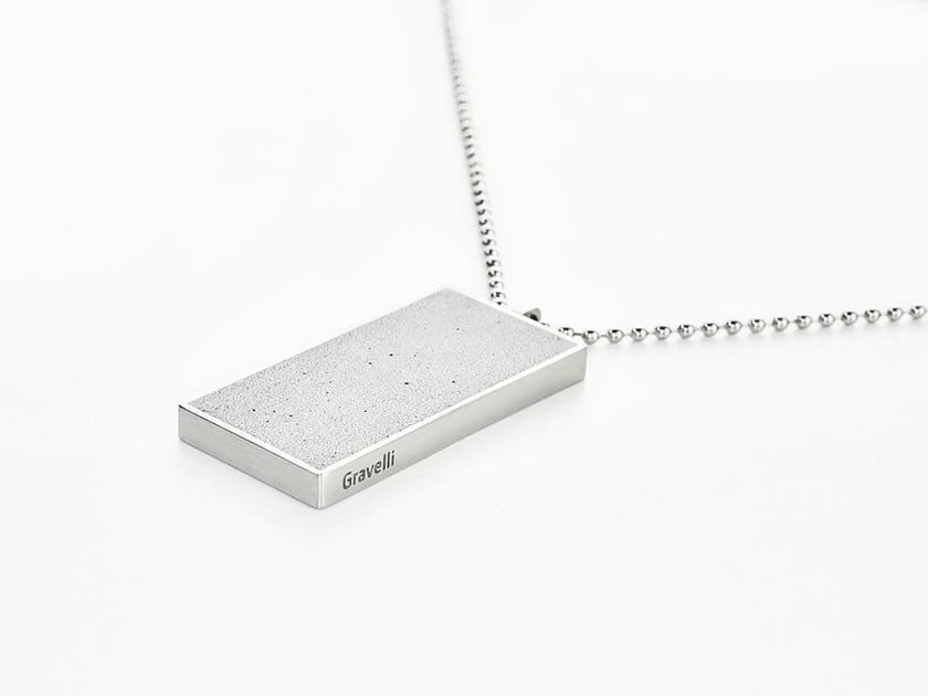 Pendant ORIGIN By Gravelli
