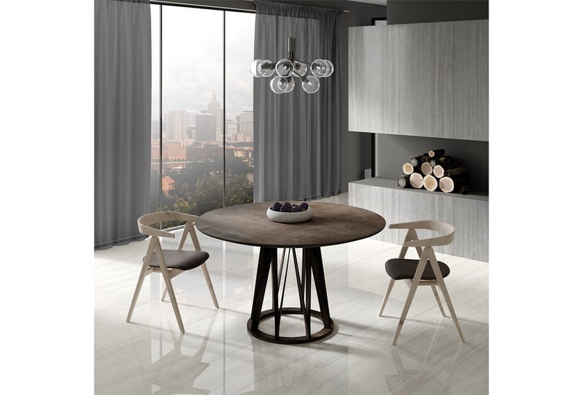 ORIGIN WHITE flooring By MARINER