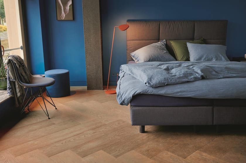 ORIGINAL | Box spring By Auping