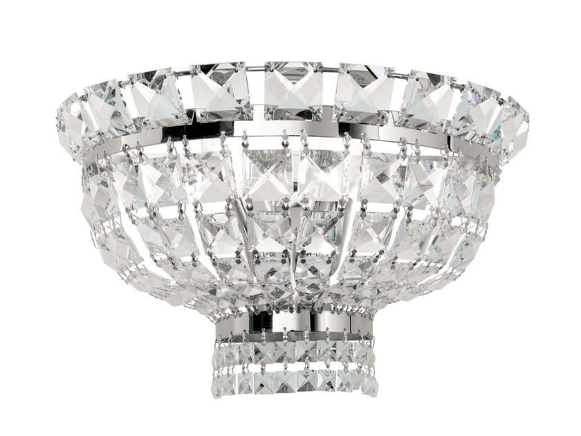 AMBASSADOR Wall lamp By ORION
