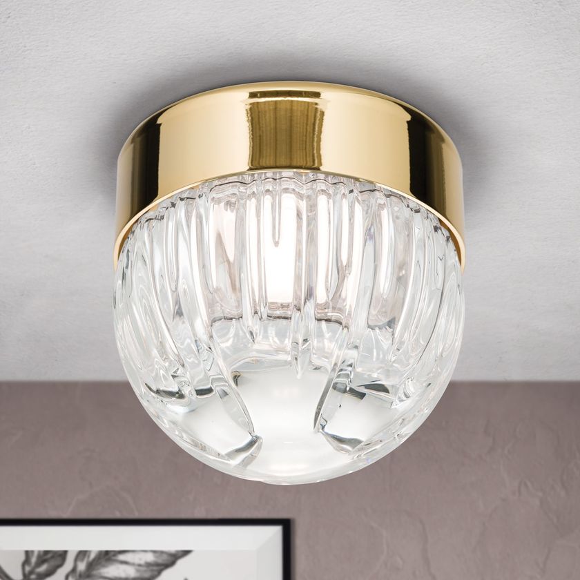 BALL Ceiling lamp By ORION