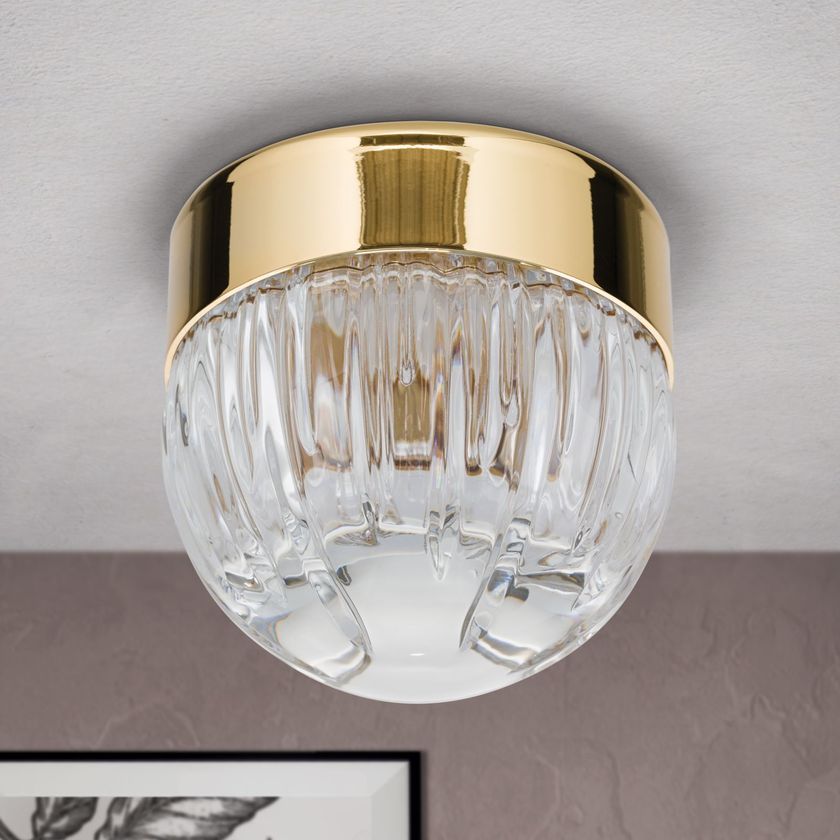 BALL Ceiling lamp By ORION