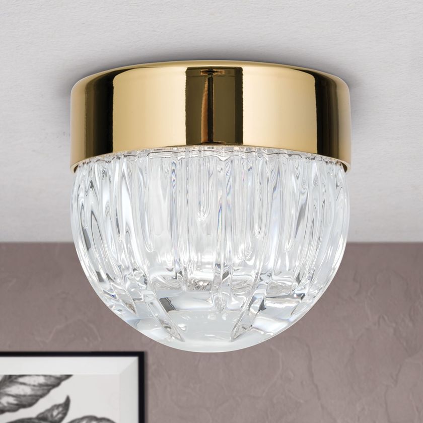 BALL Ceiling lamp By ORION