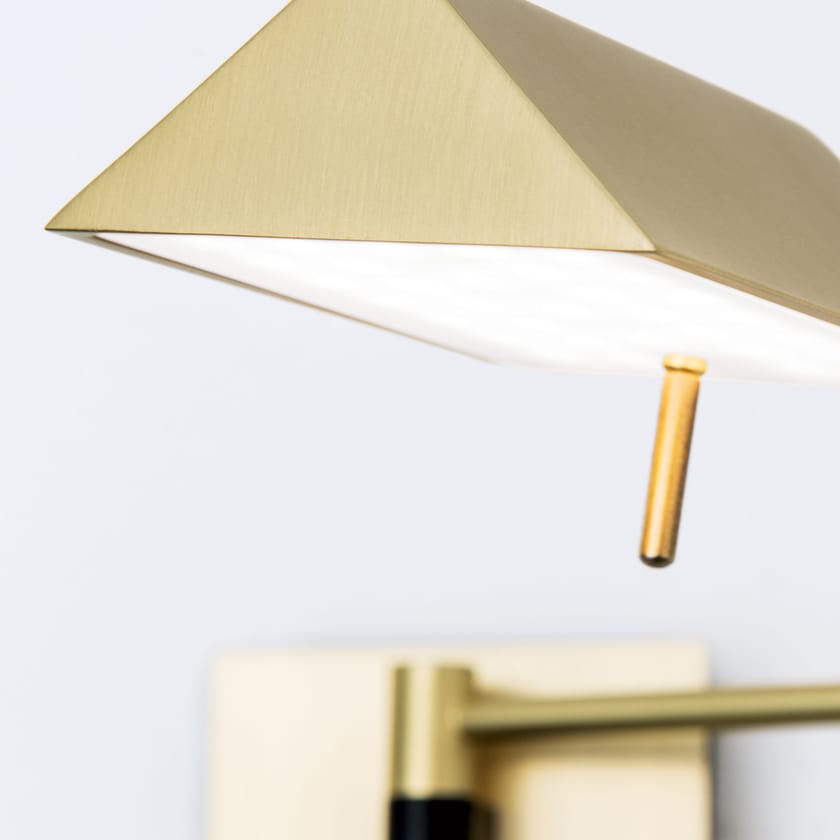 BOSTON Wall lamp By ORION