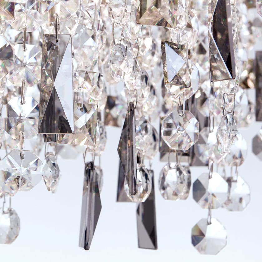 CRYSTALRIVER Pendant lamp By ORION