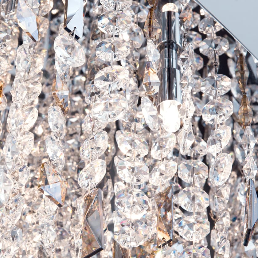 CRYSTALRIVER Pendant lamp By ORION