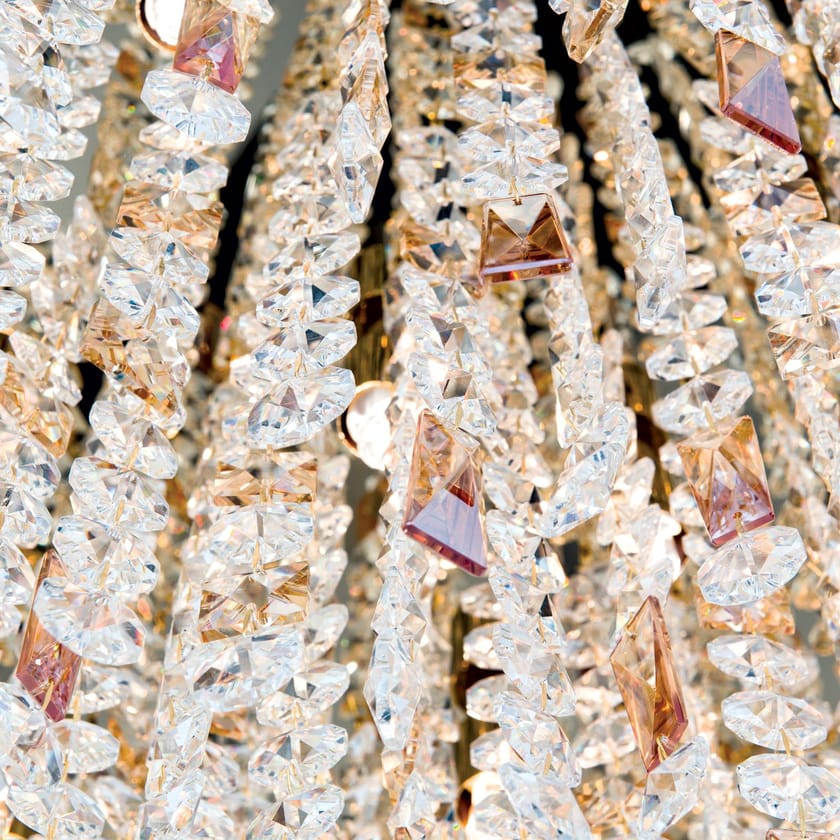 CRYSTALRIVER Pendant lamp By ORION