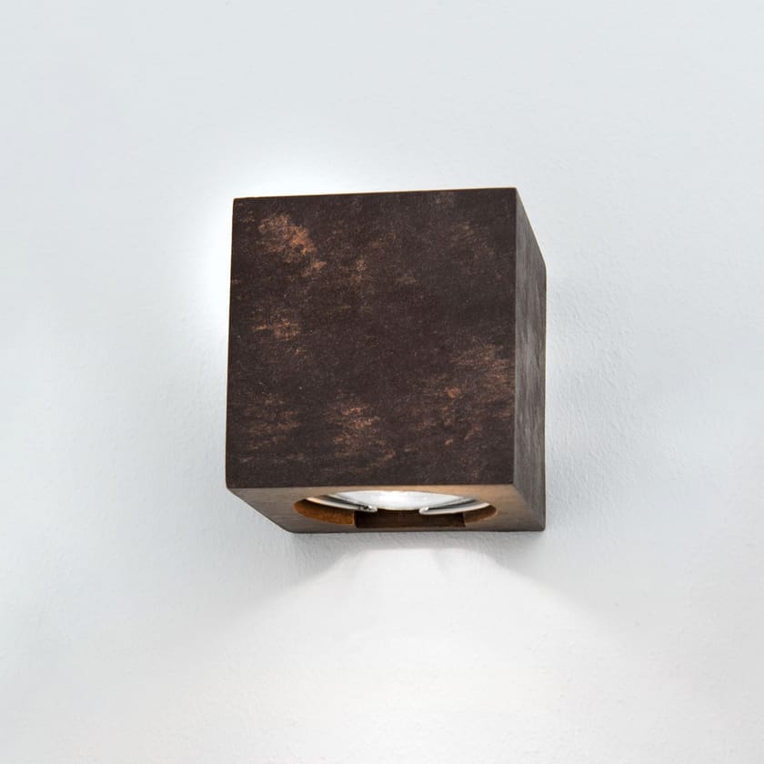 CUBE Wall lamp By ORION