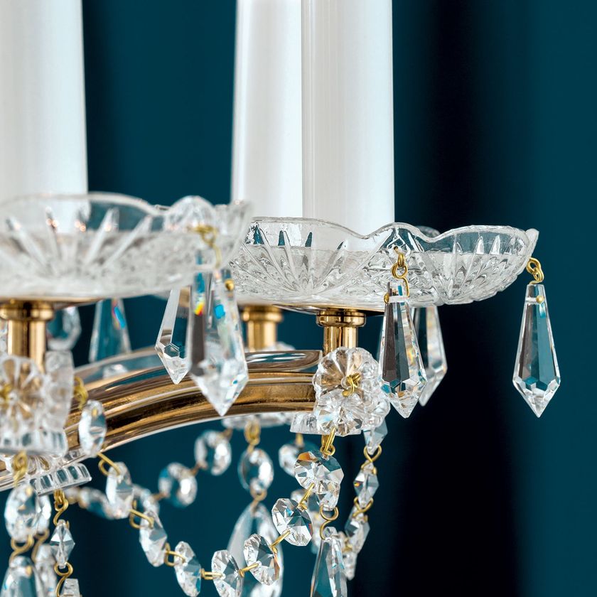 MARIA THERESIA Pendant lamp By ORION