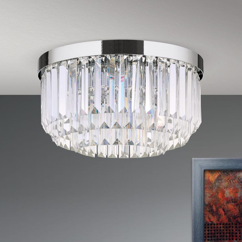 PRISM Ceiling lamp By ORION