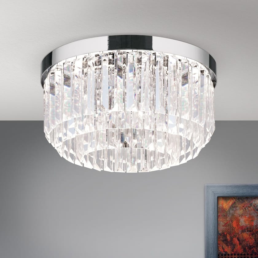 PRISM Ceiling lamp By ORION