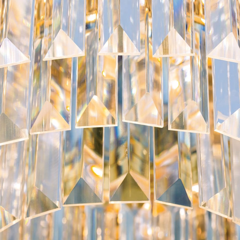 PRISM Ceiling lamp By ORION