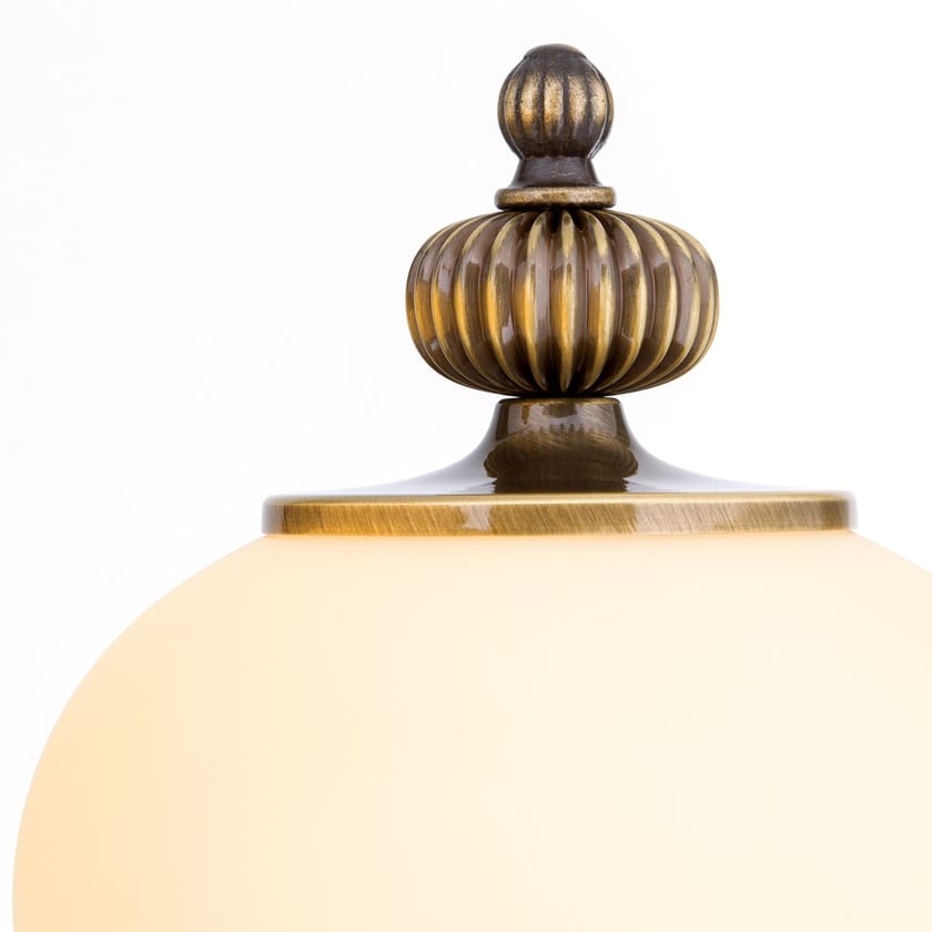 WIENER NOSTALGIE Floor lamp By ORION