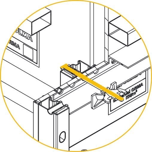 ORMA Panel formwork By ULMA Construction