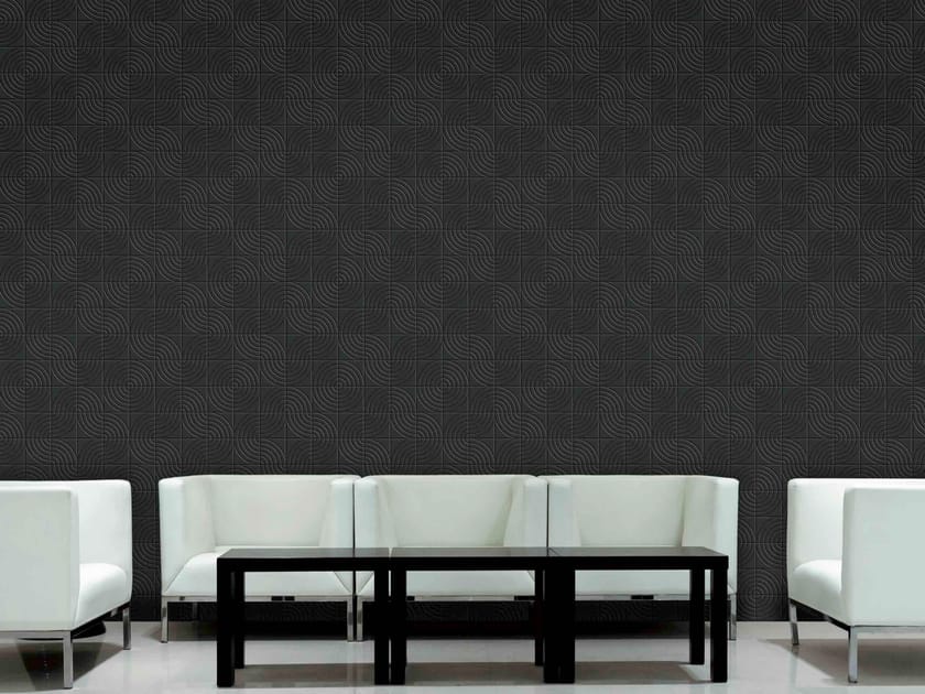 Mosaico de poliuretano para interior e exterior ORNAMENT TWIST Coleção ...