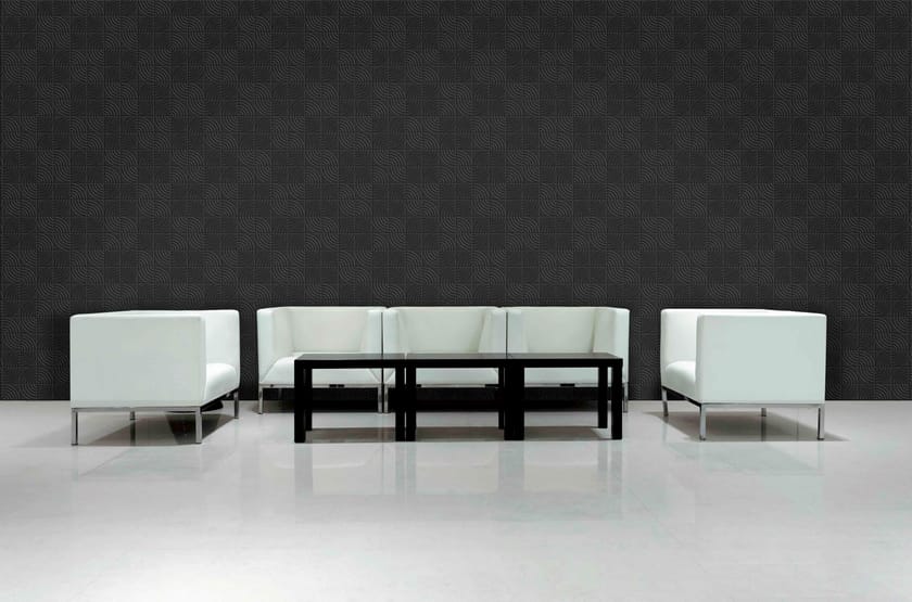 Mosaico de poliuretano para interior e exterior ORNAMENT TWIST Coleção ...