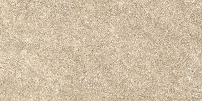 Pavimento/rivestimento in gres porcellanato effetto pietra OROS STONE ...