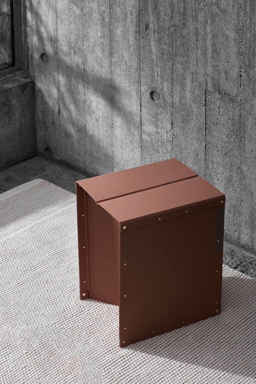 ORU LOOM Rug By Kristina Dam Studio