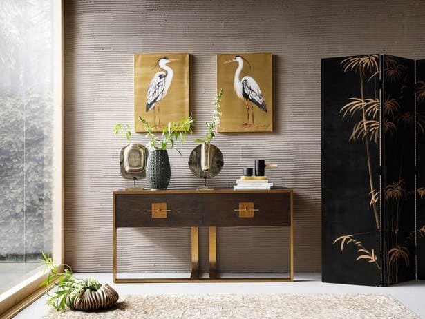 OSAKA | Console table By KARE Design