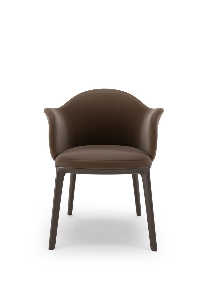 OSCAR Chair By Fiam Italia | design Patrick Norguet