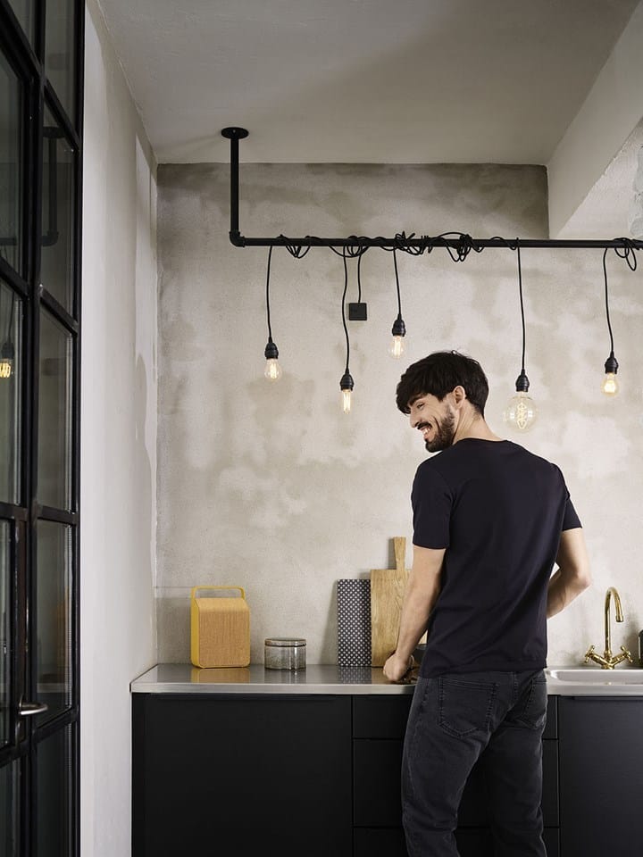 Bluetooth portable speaker OSLO SAND YELLOW By Vifa