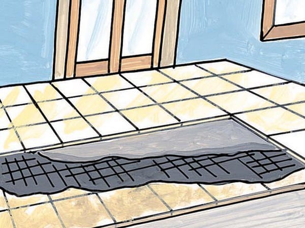 OSMOCEM FLEX By Azichem