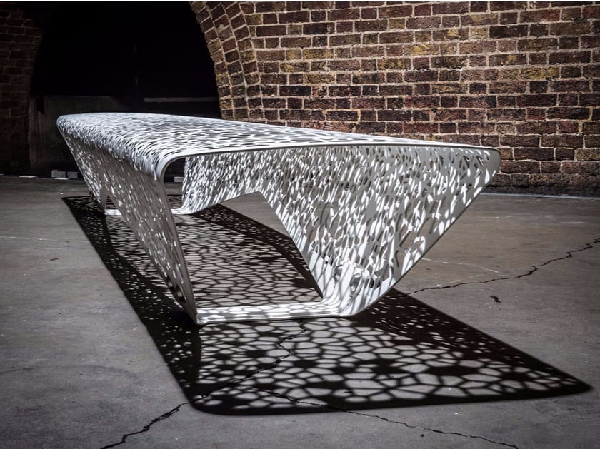 OSSO | Bench seating By Factory Furniture