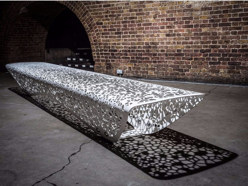 OSSO | Bench seating By Factory Furniture