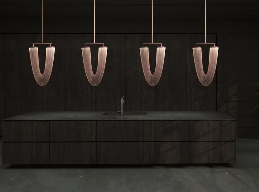 Larose Guyon: object and lighting design | Archiproducts