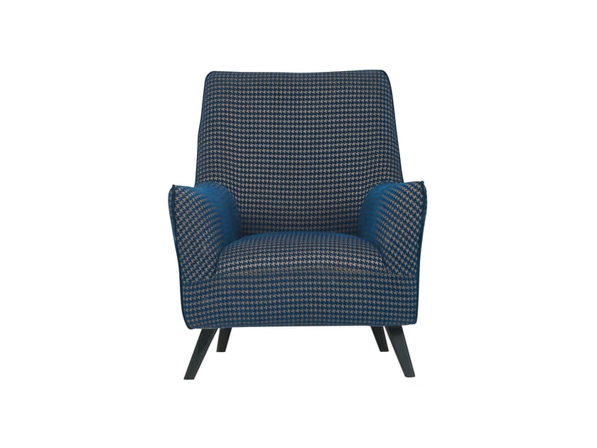 OTTAVIA | Armchair Ottavia Collection By Enza Home